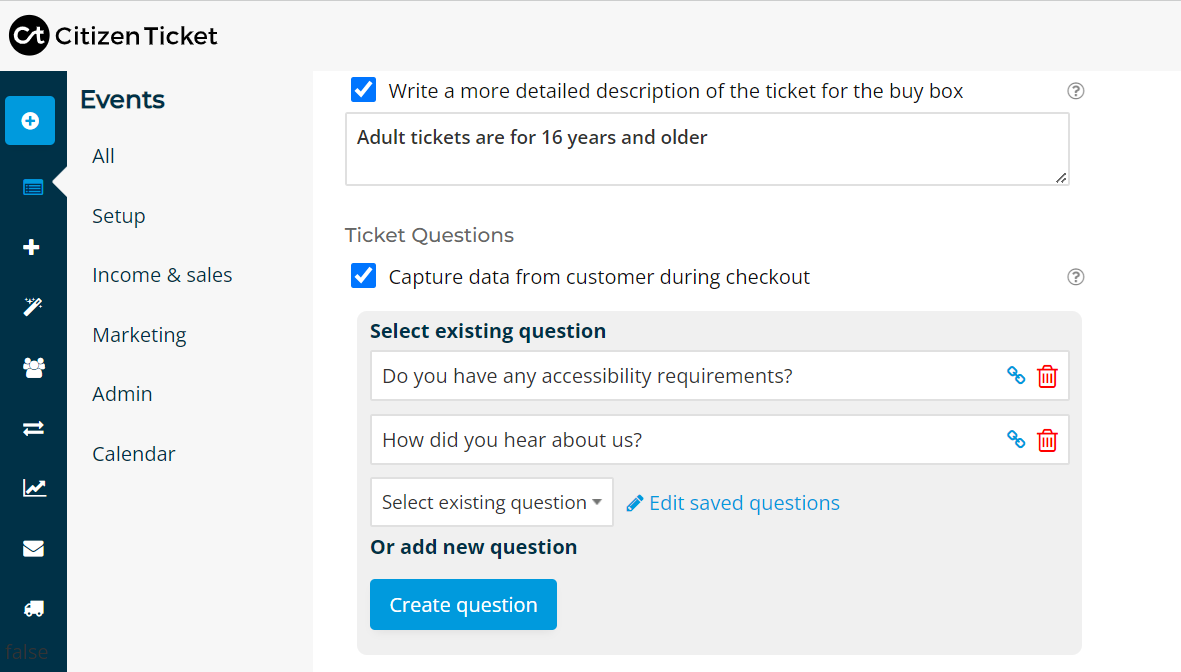 4 Reasons Why You Should Be Capturing Customer Data